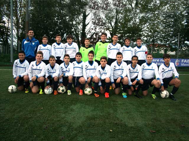 11 Memorial Flavio Protti