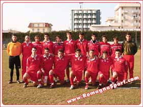 Rimini Calcio F.C. S.r.l. - 2005