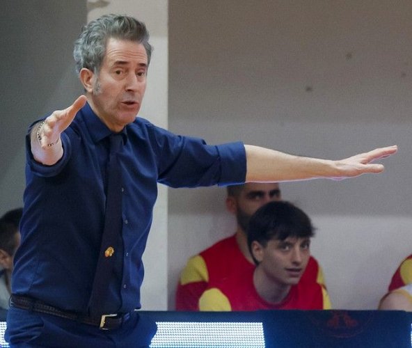 Il prepartita OraSì Ravenna-Virtus Padova di Massimo Bernardi Il prepartita OraSì Ravenna-Virtus Padova di Massimo Bernardi