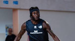 Soma Abati Toure’ rinforza il roster dell’Andrea Costa Basket Imola