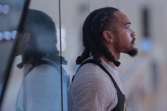 Virtus Olidata Bologna : La presentazione ufficiale di Carsen Edwards