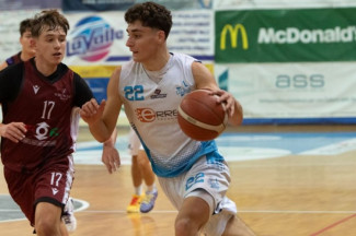 Bondi Vis 2008 Ferrara , Under 17 Eccellenza e Dr3 riprendono da dove ...