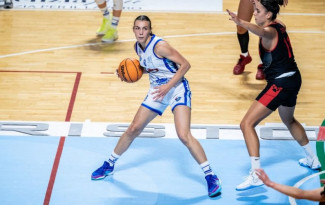 Velcofin Interlocks Vicenza vs Halley Thunder Matelica: la presentazione del match