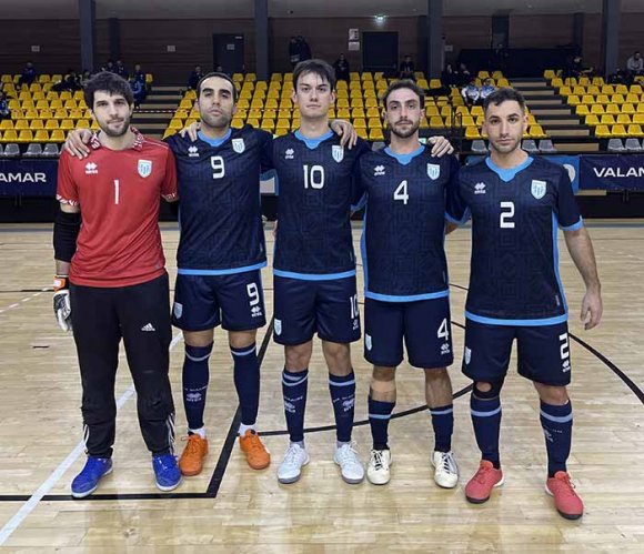 January Cup: il Marocco non fa sconti; segnano ancora Moretti e Busignani