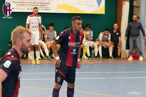 Il Bologna, domani al Palasavena contro il 1983 Roma 3Z History.