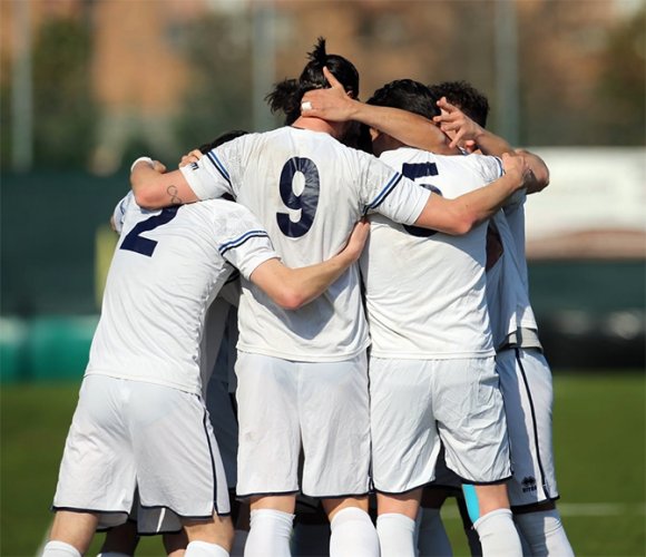 Faro vs Atl. Cdr Mutina 0-1