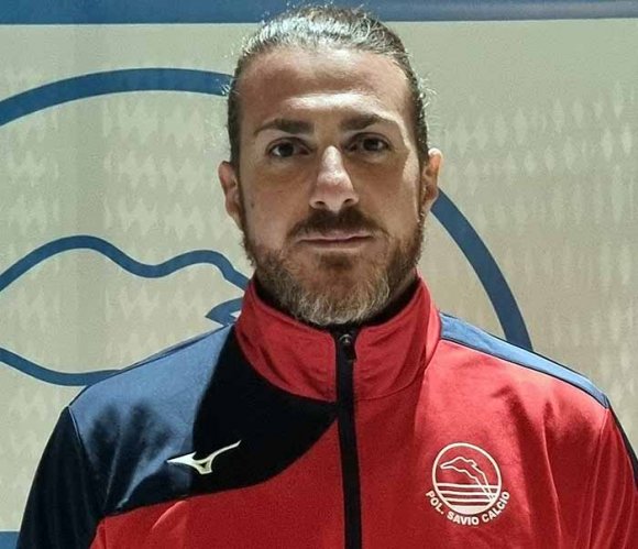 Savio Calcio: Grazie Barto!