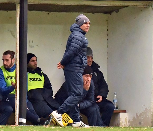 Ceci: 'Il Tre Penne ha trovato la sua identità, ora continuiamo su ...