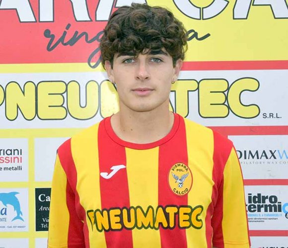 Risultati e classifiche campionato di calcio Promozione - A Marche ...