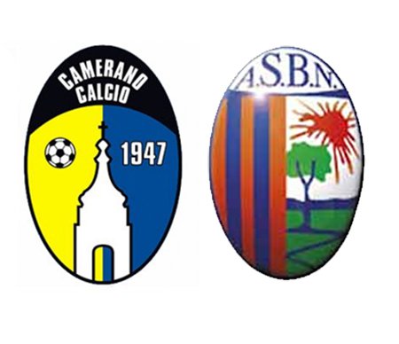 Camerano vs Biagio Nazzaro 3-1