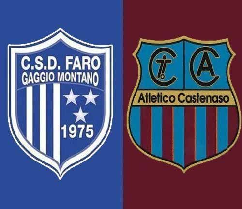 Faro vs Atl. Castenaso 4-0