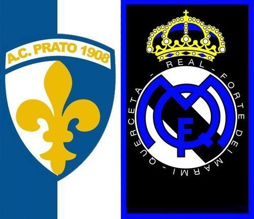 Prato vs Real Forte Querceta 2-3
