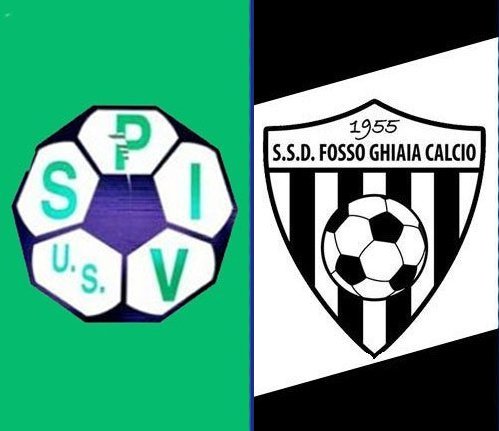 Spiv vs Fosso Ghiaia 2-1