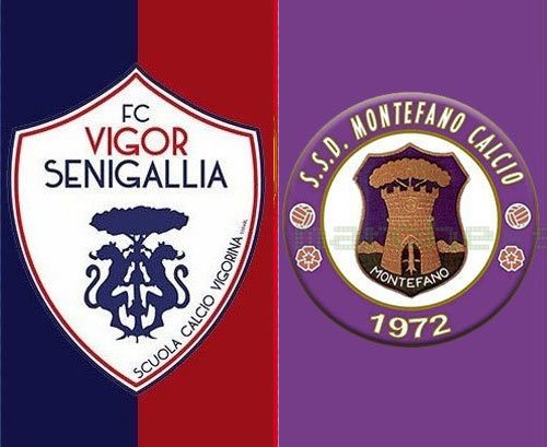 FC Vigor Senigallia vs Montefano, il prepartita