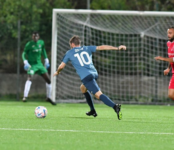 Pol. Tre Penne, intervista a Lorenzo Dormi prima della sfida con La Fiorita