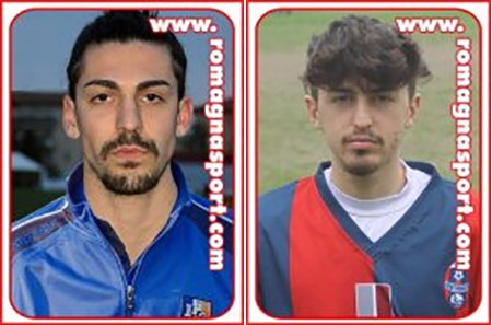 Ravarino vs Persiceto 0-2