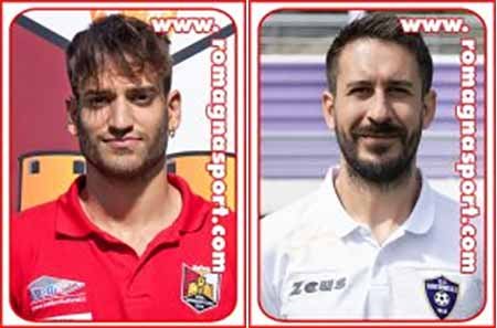 Atl. River Urbinelli vs Real Mombaroccio 1-2