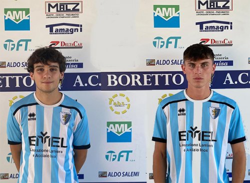 Notizie, risultati e classifiche campionati di calcio in Emilia Romagna ...