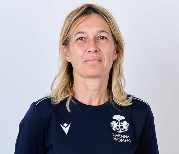 Il Ravenna Women cambia guida tecnica Il Ravenna Women cambia guida tecnica