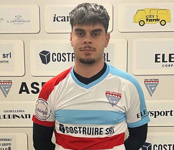 Intervista a lvi Rushani (Victoria)