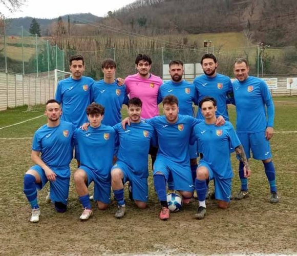 On line le foto 2024-2025 della U.S. Comunanza