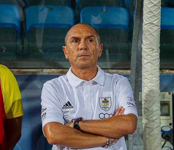 La Fiorita va avanti insieme a Stefano Ceci