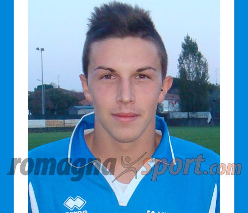 Alfonsine vs Sampierana 4-1