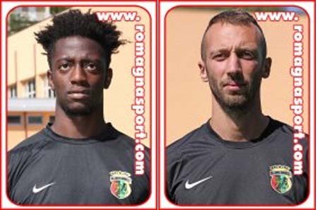 Atletico River Urbinelli – CSI Delfino Fano 2 - 2