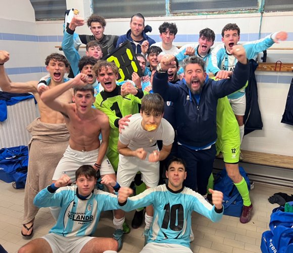 Risultati e classifiche campionato di calcio U.19 Regionale - Girone C ...
