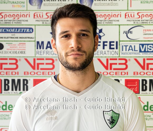 Arcetana vs Cavezzo 3-0