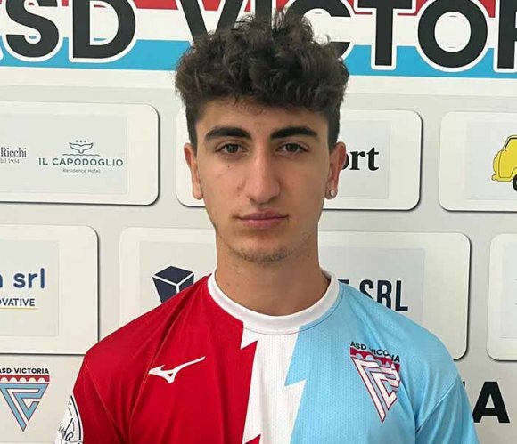 Federico Rossi (Victoria): 'Il vento è cambiato, ora continuità'