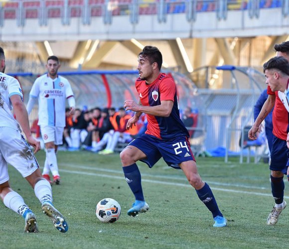 Risultati, classifiche e notizie dello sport in Emilia Romagna - Emilia ...