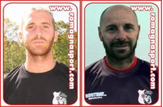 Villa Verucchio vs Real San Clemente 2-1