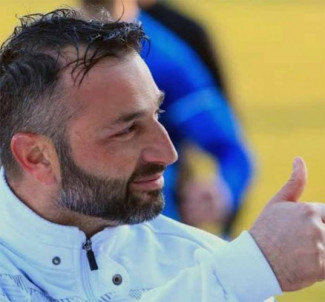 Ciro di Ruocco confermato alla guida della Centese