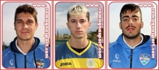 Colonnella vs Alta Valcona 1-2