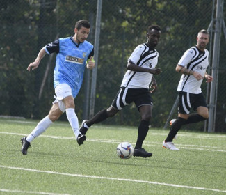 Tre Penne vs Juvenes/Dogana 3-0