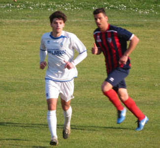 Faenza vs Sparta Castelbolognese 1-2