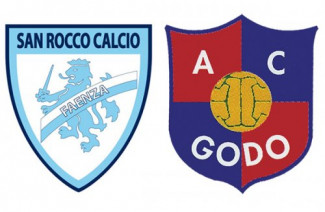 San Rocco vs Godo 5-1