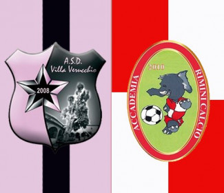 Villa Verucchio vs Accademia Calcio Rimini 2-0