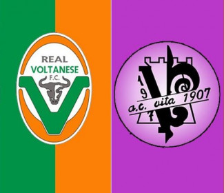 Real Voltanese vs Vita Calcio 3-5