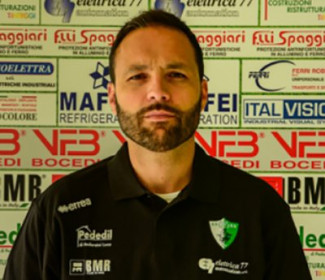 Arcetana vs Maranello 1-0