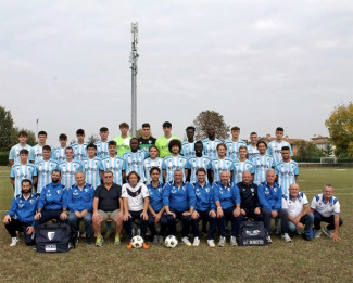 Boretto-Virtus Castelfranco 3-2