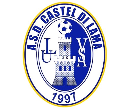 Pubblicata la rosa 2025-26 della A.S.D. Castel di Lama Jun. Regionale