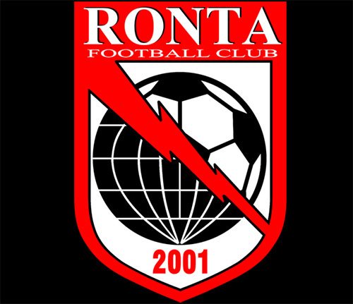 On line le foto 2024-2025 della A.S.D. Ronta F.C. Arpax