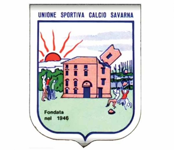 Pubblicata la rosa 2025-26 della U.S. Savarna Calcio Jun. Provinciale
