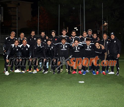 On line le foto 2025-2026 della S.S. Murata Futsal