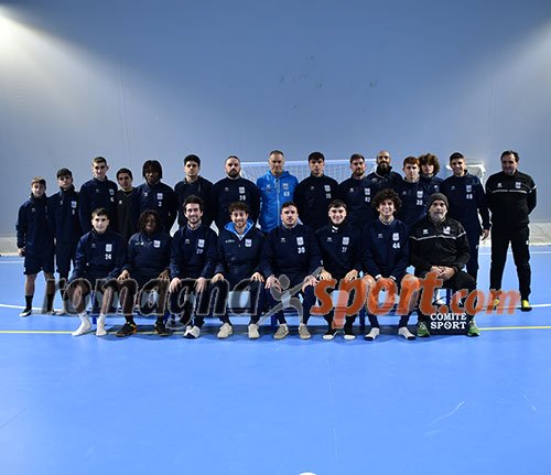 On line le foto 2024-2025 della U.S. Savarna Calcio