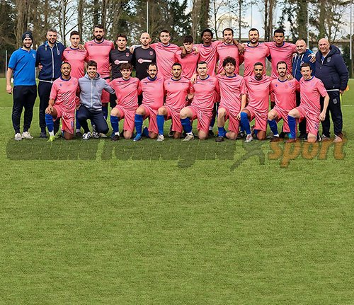 On line le foto 2024-2025 della A.S.D. Savena Calcio