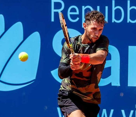 Alberto Bronzetti e Marta Lombardini grandi protagonisti a Roma