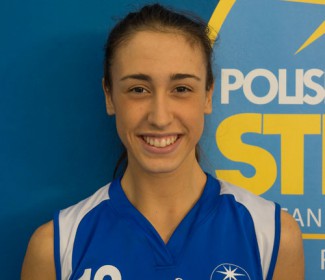 Newfont-mori gubbio vs caf acli stella rimini 3-0 (22 – 17 - 12)